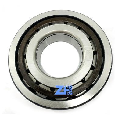 China NUP310ET2XU Cylindrical Roller Bearing 50x110x27mm Single Row C0 Normal Clearance for sale