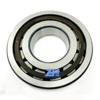 China NUP310ET2XU Cylindrical Roller Bearing 50x110x27mm Single Row C0 Normal Clearance for sale
