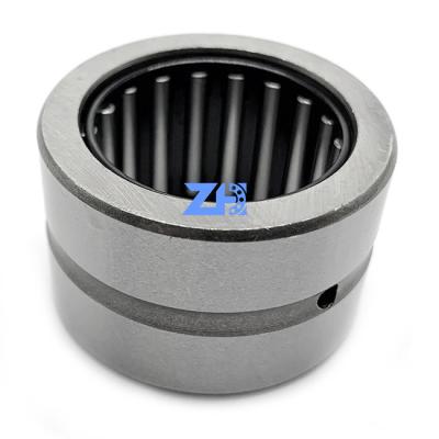 China NK274025 Needle Roller Bearing Single Row 27x40x25mm High Precision for sale