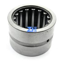 China NK30-44-30 Needle Roller Bearing 30x44x30mm Single Row Standard Size for sale
