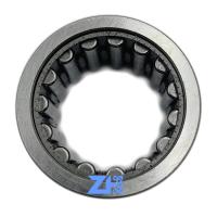 China NK30-44-30 Needle Roller Bearing 30x44x30mm Single Row Standard Size for sale