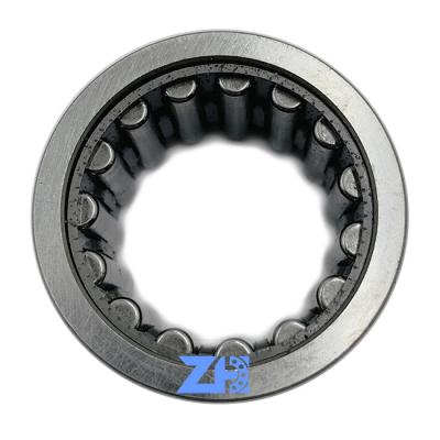 China NK30-44-30 Needle Roller Bearing 30x44x30mm Single Row Standard Size for sale