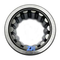 China 37x56x36mm Hydraulic Pump Needle Bearing Single Row NK37-56-36 0.50kg for sale