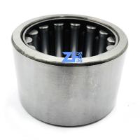 China 37x56x36mm Hydraulic Pump Needle Bearing Single Row NK37-56-36 0.50kg for sale
