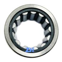 China NK345233 Single Row Needle Roller Bearing 34*52*33mm For Hydraulic Pump for sale