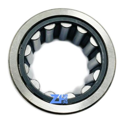 China NK345233 Single Row Needle Roller Bearing 34*52*33mm For Hydraulic Pump for sale