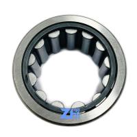 China NK345233 Single Row Needle Roller Bearing 34x52x33mm for Hydraulic Pump for sale