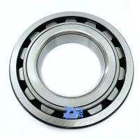 China NUP211E 55x100x21mm Single Row Cylindrical Roller Bearing Standard Precision for sale