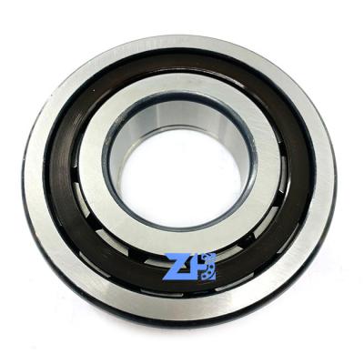 China NUP308ET2XU Single Row Cylindrical Roller Bearing 40x90x23mm for K3V112 Hydraulic Pump for sale