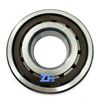 China NUP308ET Cylindrical Roller Bearing 40x90x23mm with Locating Ring Normal Clearance for sale