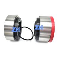 China 68x125x115 mm Truck Wheel Bearing 581079 581079RS 581079RZ Chrome Steel for Ford Volvo Mazda for sale