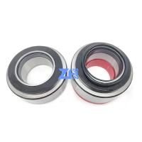 China 68x125x115 mm Truck Wheel Bearing 581079 581079RS 581079RZ Chrome Steel for Ford Volvo Mazda for sale
