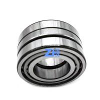 China 385A-90208 Double Row Tapered Roller Bearing 50.8x96.8375x21.00072mm Steel Cage Standard Size for sale