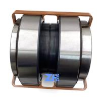 China High Precision Truck Wheel Bearing 804162A 804162B 110×170×146mm Chrome Steel P0-P6 Grade for sale
