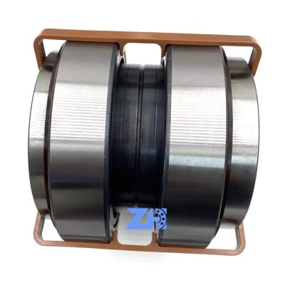 China High Precision Truck Wheel Bearing 804162A 804162B 110×170×146mm Chrome Steel P0-P6 Grade for sale