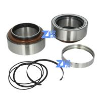 China 805415 Truck Wheel Bearing 82×138×110mm Chrome Steel GCr15 with P6 Precision and C3/C4 Clearance for sale