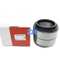 China 805415 Truck Wheel Bearing 82×138×110mm Chrome Steel GCr15 with P6 Precision and C3/C4 Clearance for sale