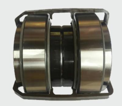 China Chrome Steel Truck Wheel Bearing 1801594 99.8x148x135mm P0 P6 P5 P3 Quality Level for sale