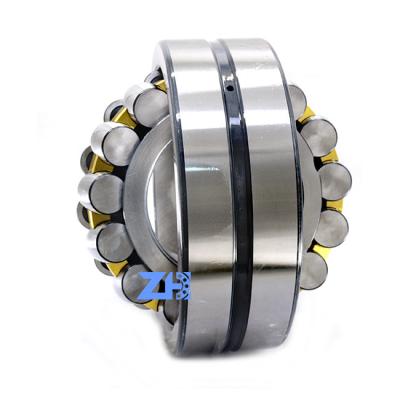 China 22332MA Spherical Roller Bearing 160x340x114mm Chrome Steel Truck Wheel Bearing for sale