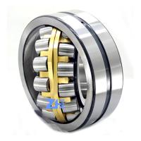 China 22332MA Spherical Roller Bearing 160x340x114mm Chrome Steel Truck Wheel Bearing for sale