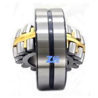 China 22332MA Spherical Roller Bearing 160x340x114mm Chrome Steel Truck Wheel Bearing for sale