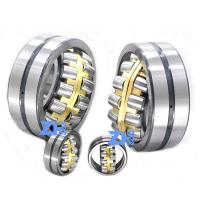 China 22332MA Spherical Roller Bearing 160x340x114mm Chrome Steel Truck Wheel Bearing for sale