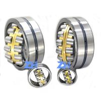 China 22332MA Spherical Roller Bearing 160x340x114mm Chrome Steel Truck Wheel Bearing for sale