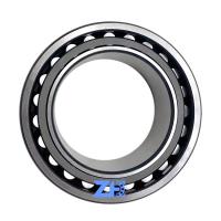 China Double Row Spherical Roller Bearing 1977/150AA 100x150x62mm for Concrete Mixer for sale