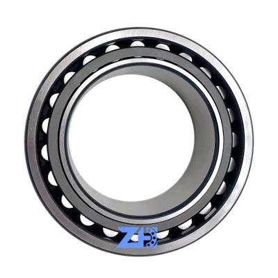China Double Row Spherical Roller Bearing 1977/150AA 100x150x62mm for Concrete Mixer for sale