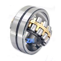 China Chrome Steel 22330MA Spherical Roller Bearing 150x320x108mm P0 P6 P5 for sale
