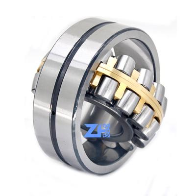 China Chrome Steel 22330MA Spherical Roller Bearing 150x320x108mm P0 P6 P5 for sale