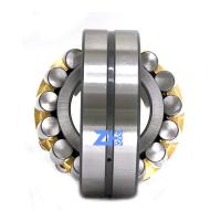 China Chrome Steel 22330MA Spherical Roller Bearing 150x320x108mm P0 P6 P5 for sale