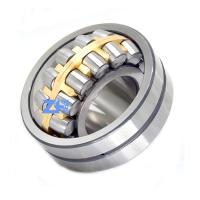 China Chrome Steel 22330MA Spherical Roller Bearing 150x320x108mm P0 P6 P5 for sale