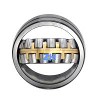 China Chrome Steel 22330MA Spherical Roller Bearing 150x320x108mm P0 P6 P5 for sale