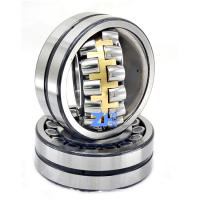 China Spherical Roller Bearing 22330CA 150x320x108mm High Temperature 200C for sale