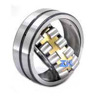 China Spherical Roller Bearing 22330CA 150x320x108mm High Temperature 200C for sale