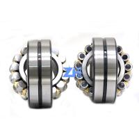 China Spherical Roller Bearing 22330CA 150x320x108mm High Temperature 200C for sale
