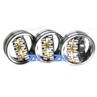 China Spherical Roller Bearing 22330CA 150x320x108mm High Temperature 200C for sale