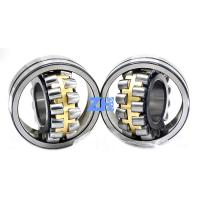 China Spherical Roller Bearing 22330CA 150x320x108mm High Temperature 200C for sale