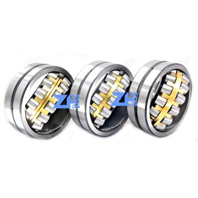 China 22328MB Spherical Roller Bearing 140x300x102mm Chrome Steel P0-P5 for sale