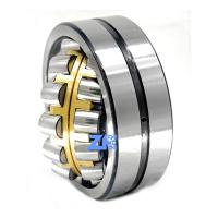 China 22328MB Spherical Roller Bearing 140x300x102mm Chrome Steel P0-P5 for sale