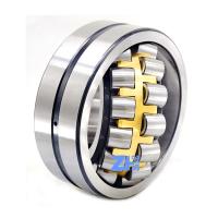 China Spherical Roller Bearing 22328CA 140mm Bore 300mm OD P5 Precision Chrome Steel for sale