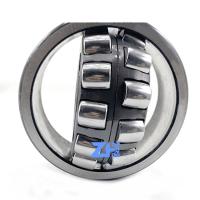 China 22310CC Double Row Self-Aligning Roller Bearing 50x110x40mm Chrome Steel Long Life for sale