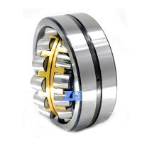China Spherical Roller Bearing 22326MB 130x280x93mm Chrome Steel High Speed for sale
