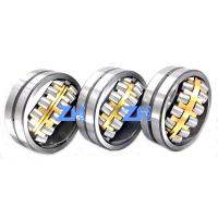 China Spherical Roller Bearing 22326MB 130x280x93mm Chrome Steel High Speed for sale