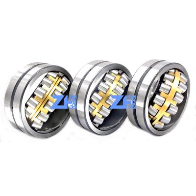 China Spherical Roller Bearing 22326MB 130x280x93mm Chrome Steel High Speed for sale