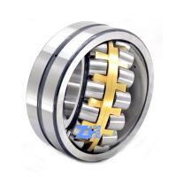 China Spherical Roller Bearing 22326MA 130x280x93mm Chrome Steel High Load Capacity for sale