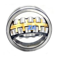 China Spherical Roller Bearing 22326MA 130x280x93mm Chrome Steel High Load Capacity for sale