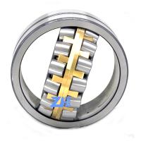 China Spherical Roller Bearing 22326MA 130x280x93mm Chrome Steel High Load Capacity for sale
