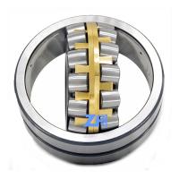 China Spherical Roller Bearing 22326MA 130x280x93mm Chrome Steel High Load Capacity for sale